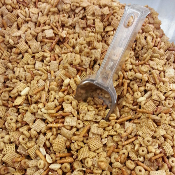 Snack Mix - Bob's Confused™ – SNARF FOODS™